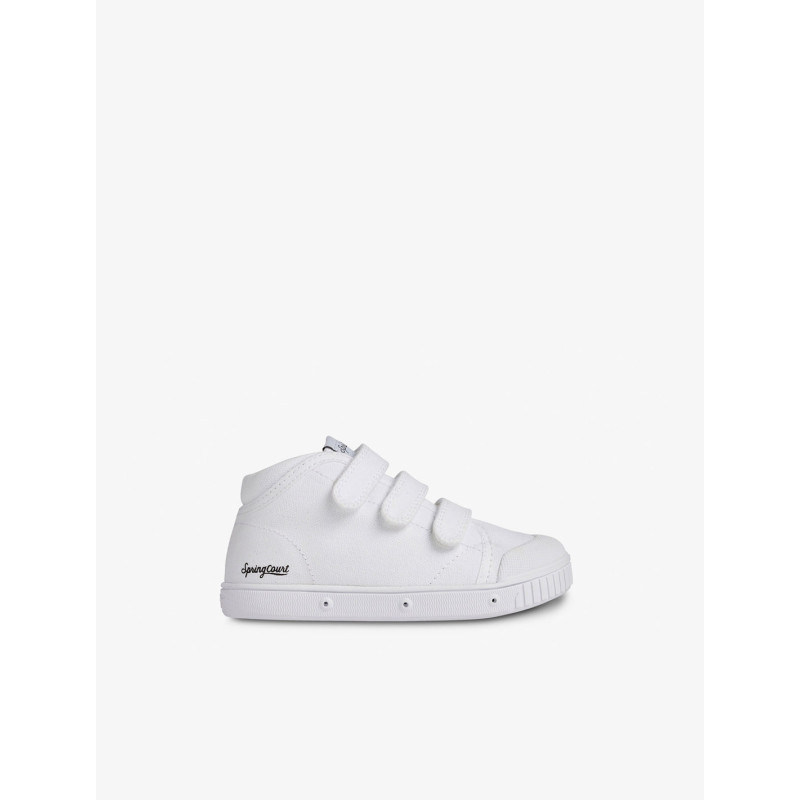 Canvas sneakers for kids | Spring Court